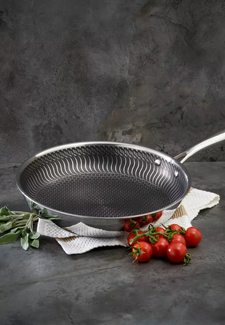 Cast Iron & Steel Cookware – nutrion.india