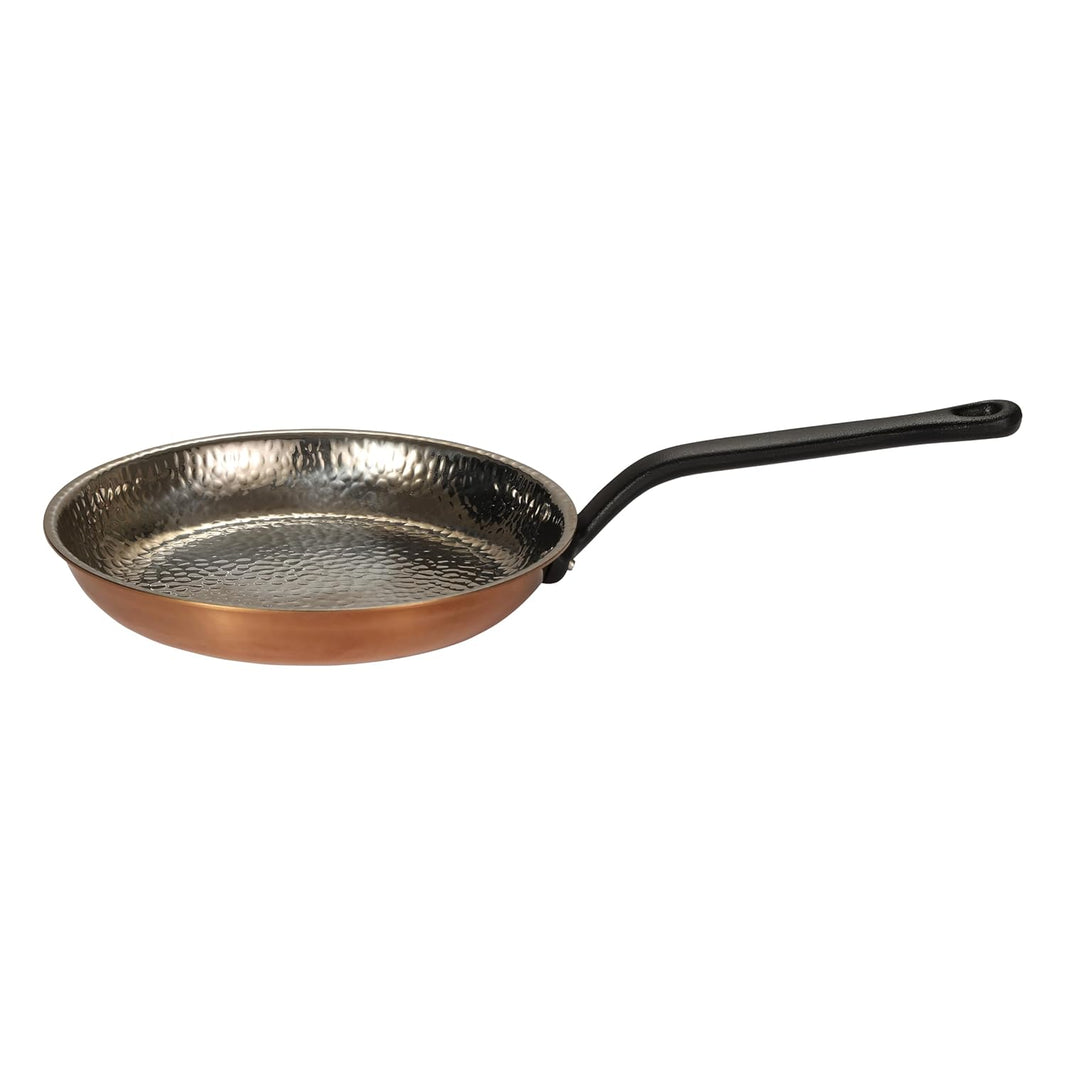 Cast Iron & Steel Cookware – nutrion.india